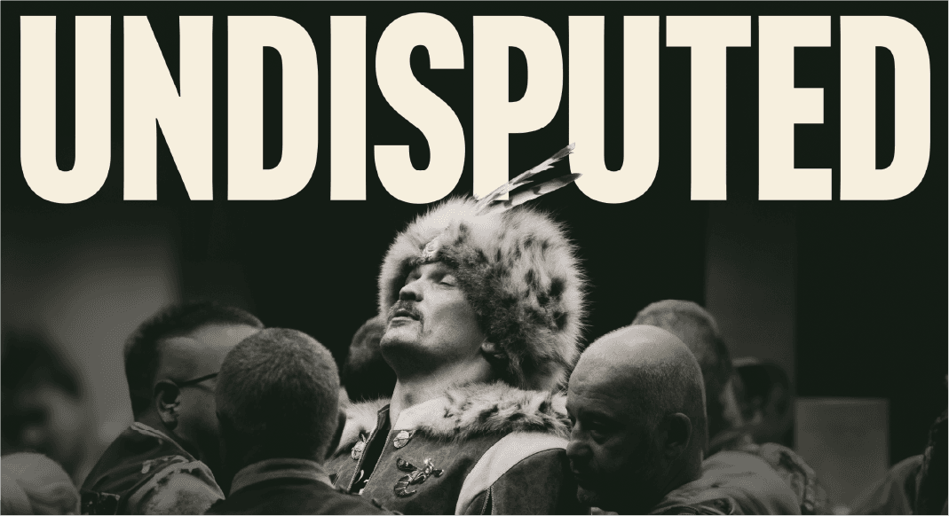 Oleksandr Usyk vs. Daniel Dubois - CompuBox Punch Stats