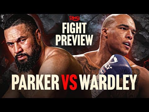 Actualités Boxe, Combats & Classements | The Ring