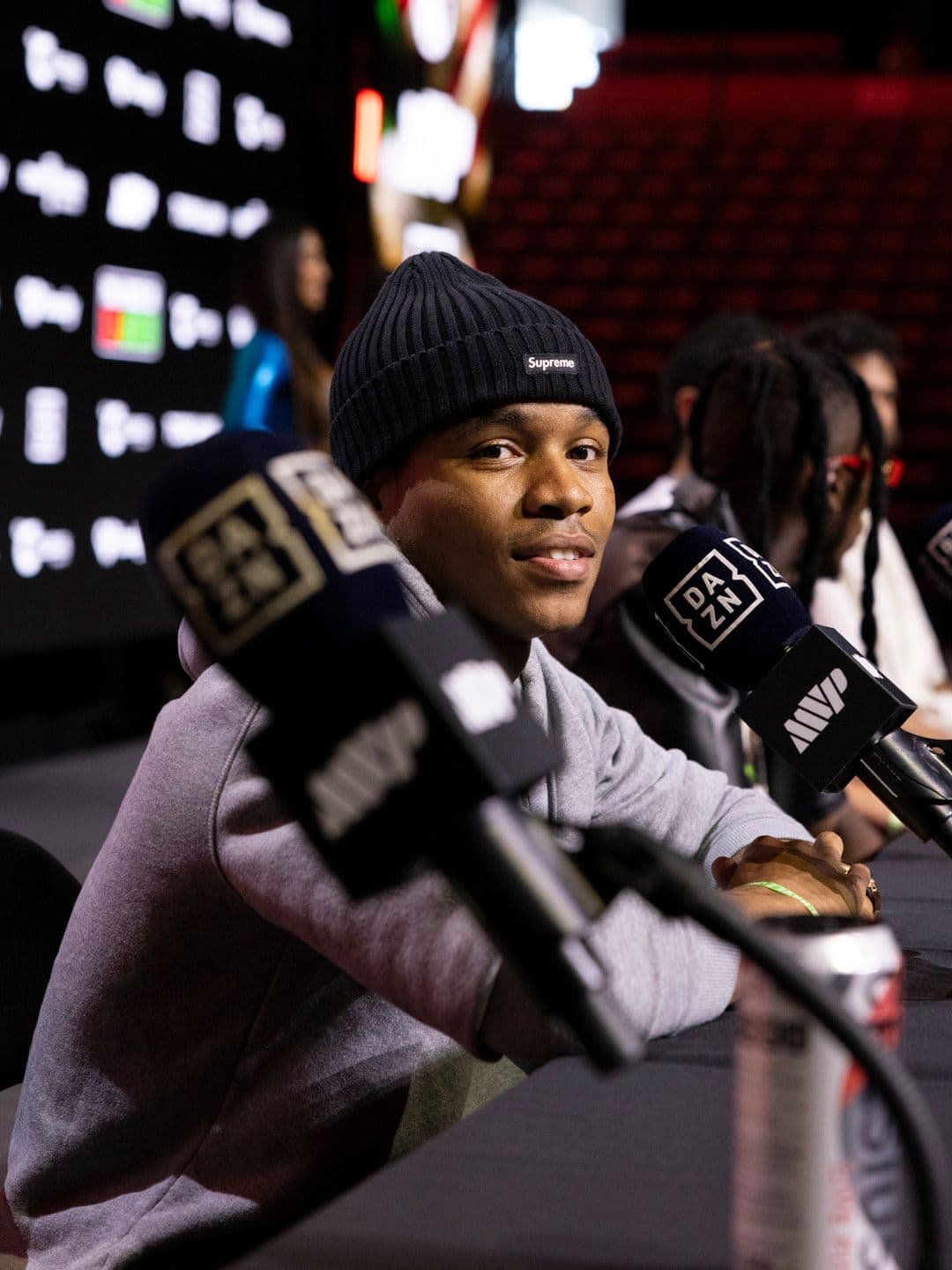 Floyd Schofield | The Ring Profile – Stats & Record