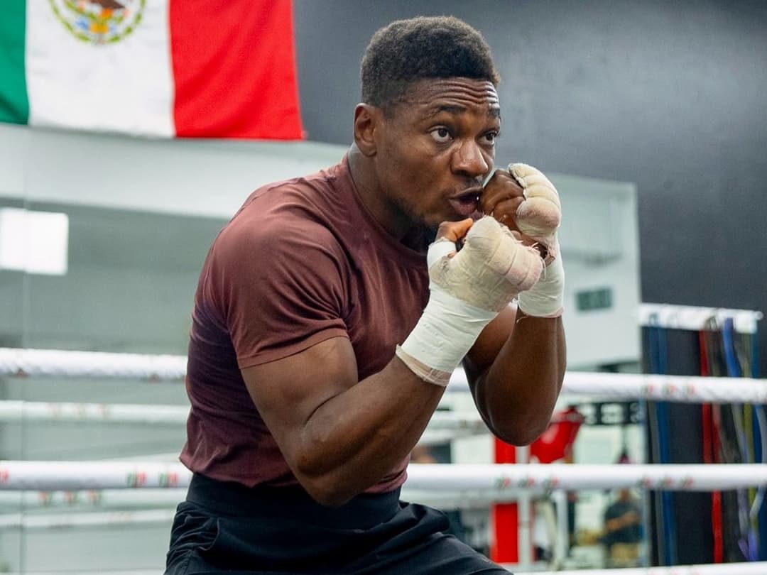 Lester Martinez | The Ring Profile – Stats & Record