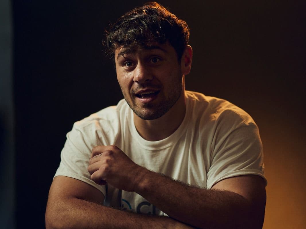 Otto Wallin | The Ring Profile – Stats & Record