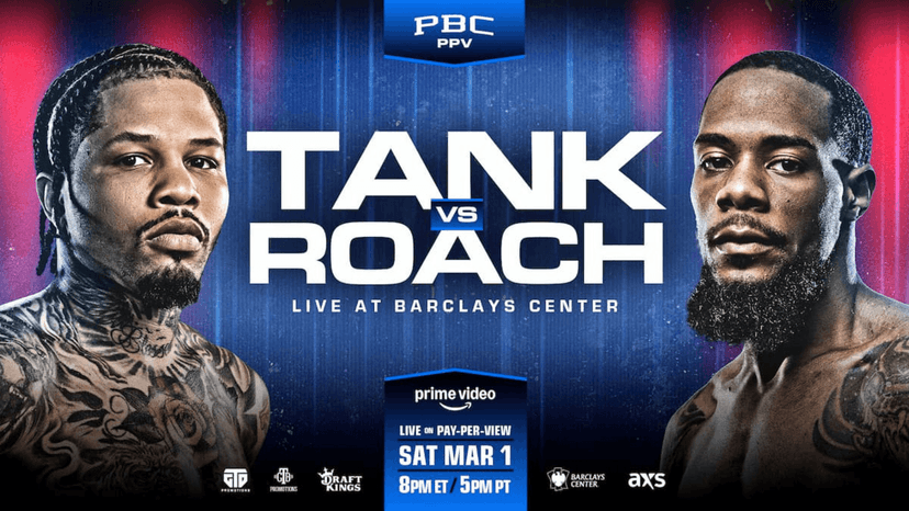 The Ring | Actualités, classements et analyses de la boxe