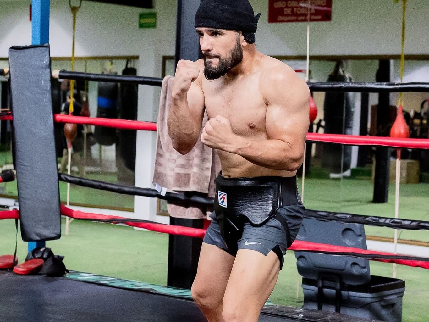 Eduardo Nunez On Hero's Welcome Home, First Title Defence And ...