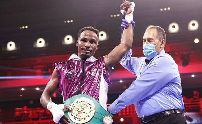 Kenneth Sims-Oscar Duarte Rescheduled For Aug. 2 In Chicago