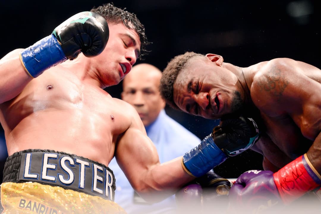 Gervonta Davis | The Ring Profile – Stats & Record