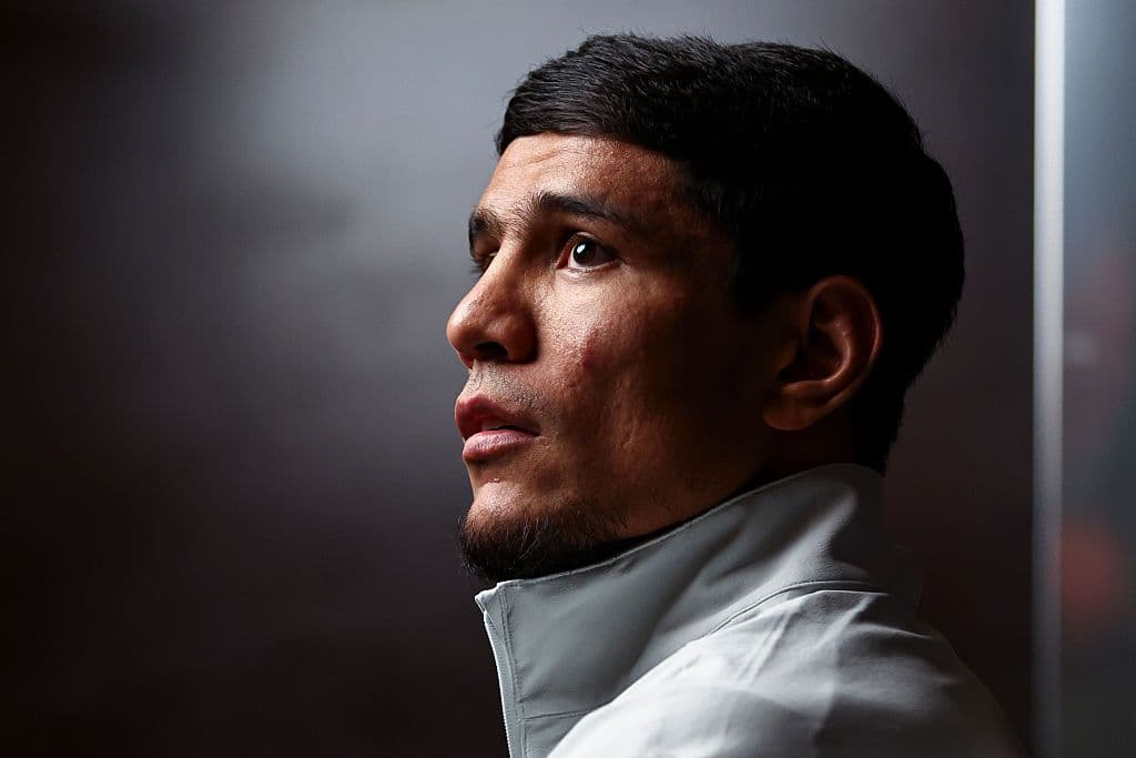 Naoya Inoue | The Ring Profile – Stats & Record