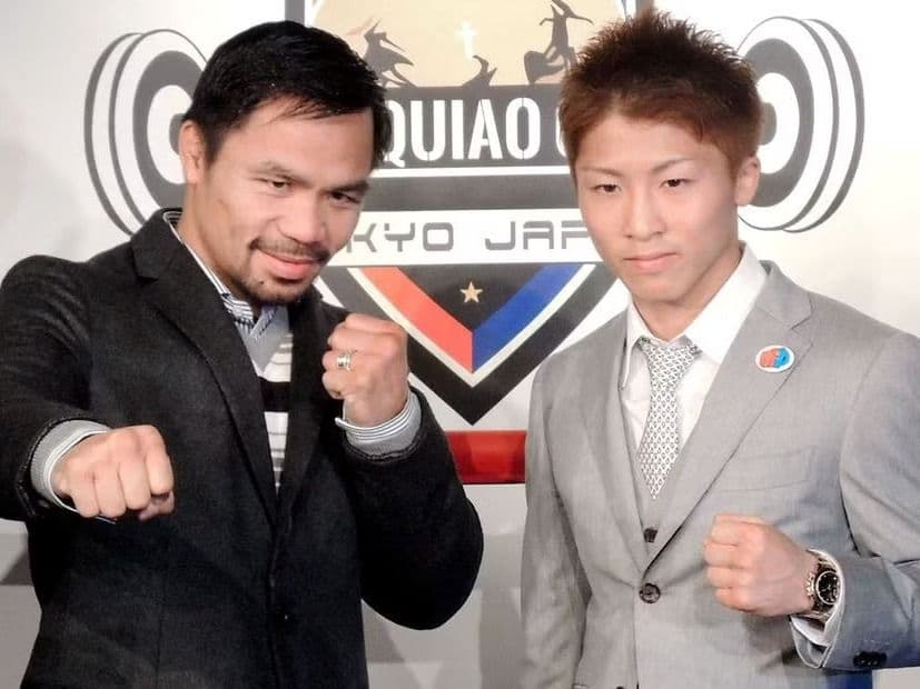 Naoya Inoue | The Ring Profile – Stats & Record