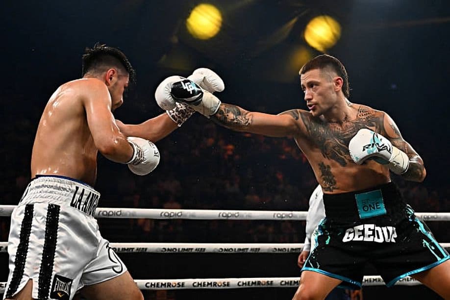 Paro-Hitchins 2 soon? IBF orders Delgado title eliminator