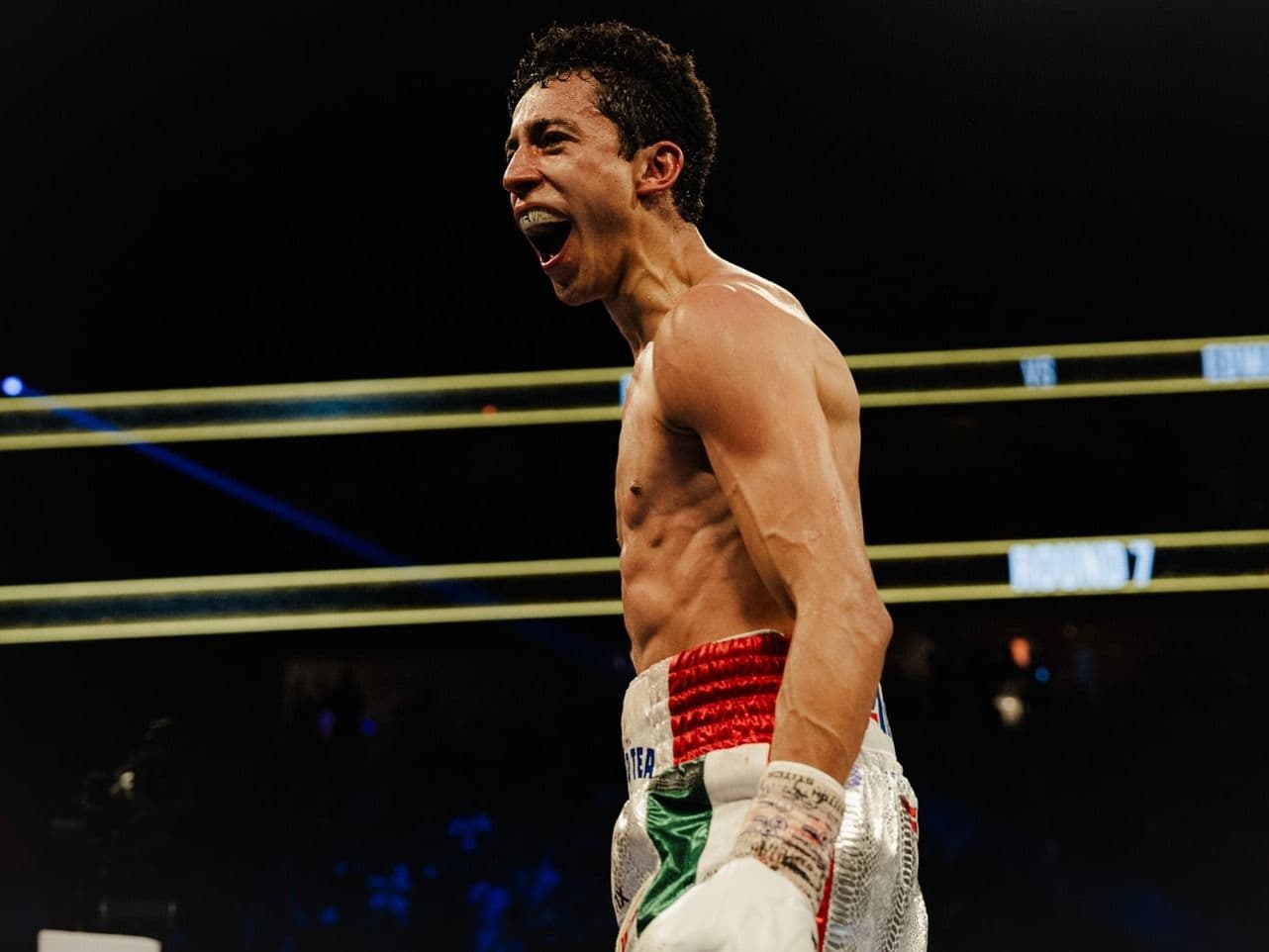 The Ring Ratings 2025: Espinoza lidera en 126 lbs