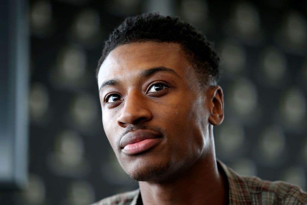 Shakan Pitters and Daniel Blenda Dos Santos Vie For Vacant European ...