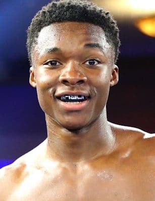 Abdullah Mason | The Ring Profile – Stats & Record