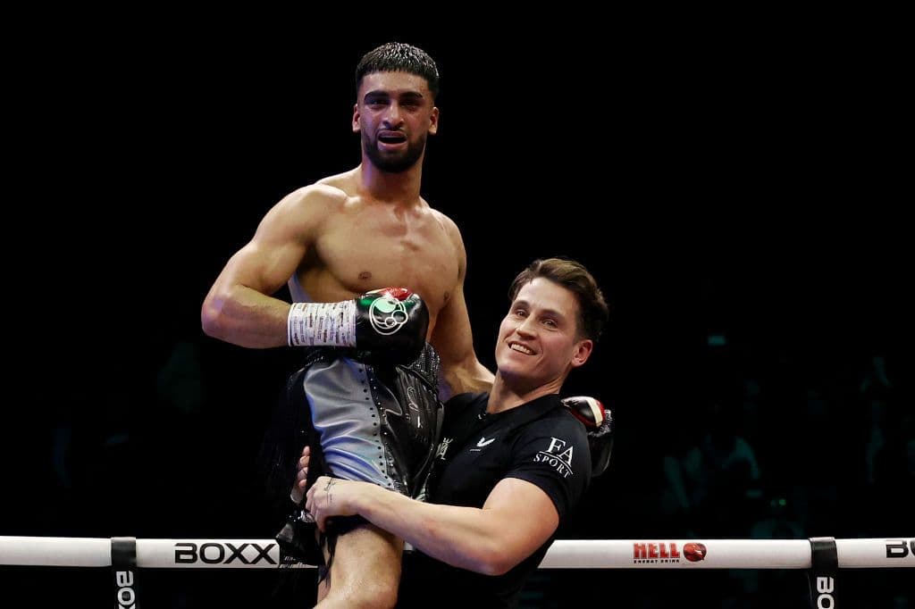 Kurt Scoby | The Ring Profile – Stats & Record