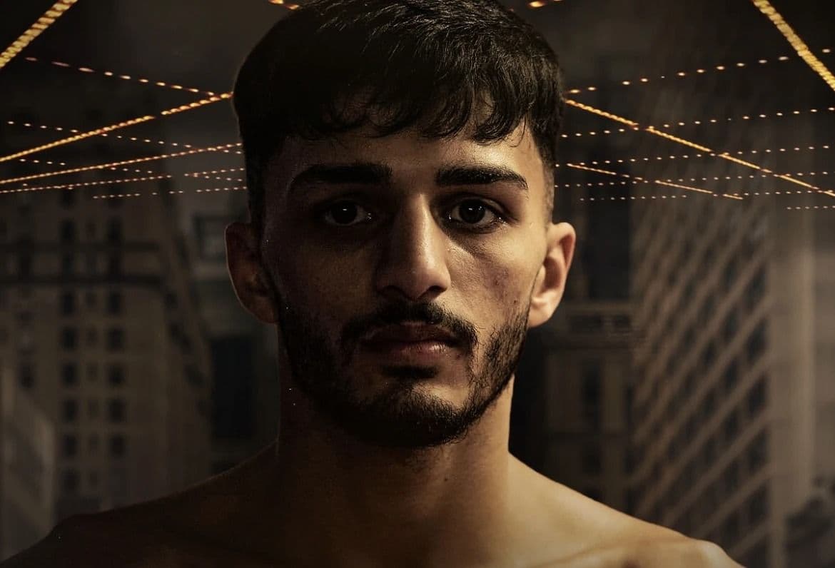 Not Your Average Prospect: Adam Maca Turns 18, Officially Launches ...