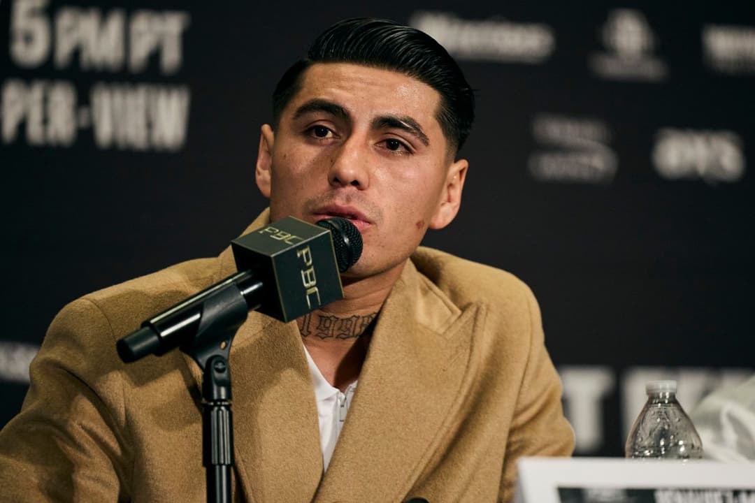 Angel Fierro | The Ring Profile – Stats & Record