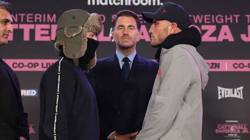 Reece Bellotti Tells Michael Gomez Jr: You Should Sack Your Team, Your ...