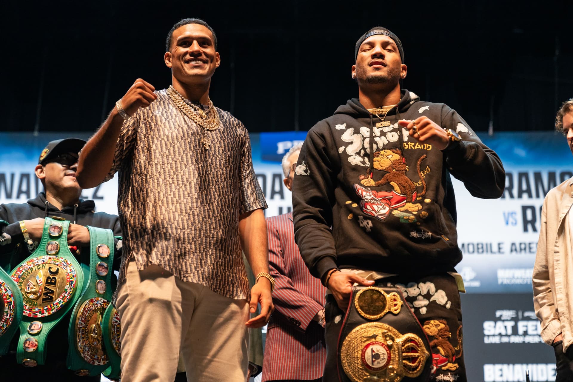 David Benavidez vs. David Morrell - Expert Opinions and Predictions