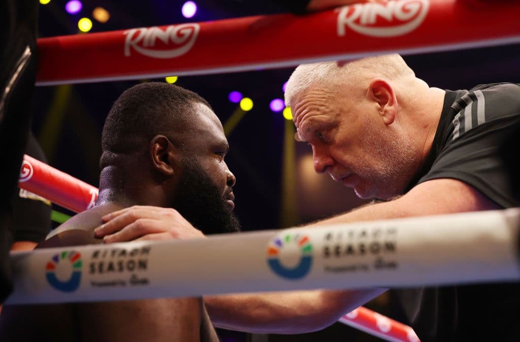 'I Couldn't Believe The Scales' - Trainer Billy Nelson 'Disappointed ...