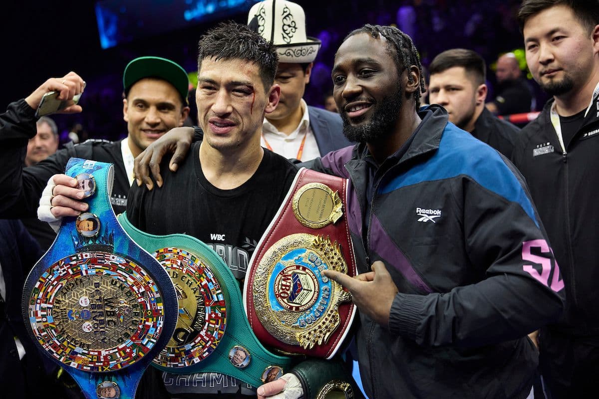 'The Last Crescendo' Generates 340,000 Pay-Per-View Buys Globally