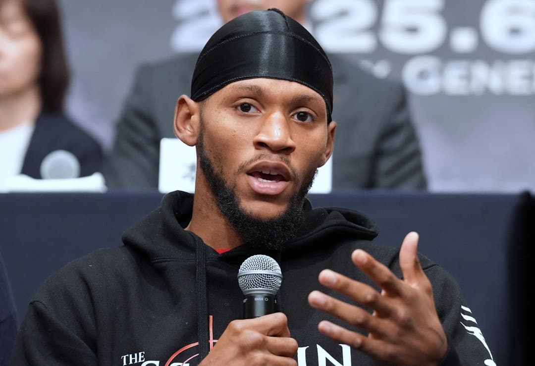 Devin Haney | The Ring Profile – Stats & Record