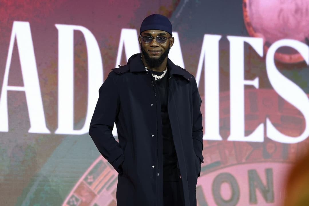 Carlos Adames | The Ring Profile – Stats & Record