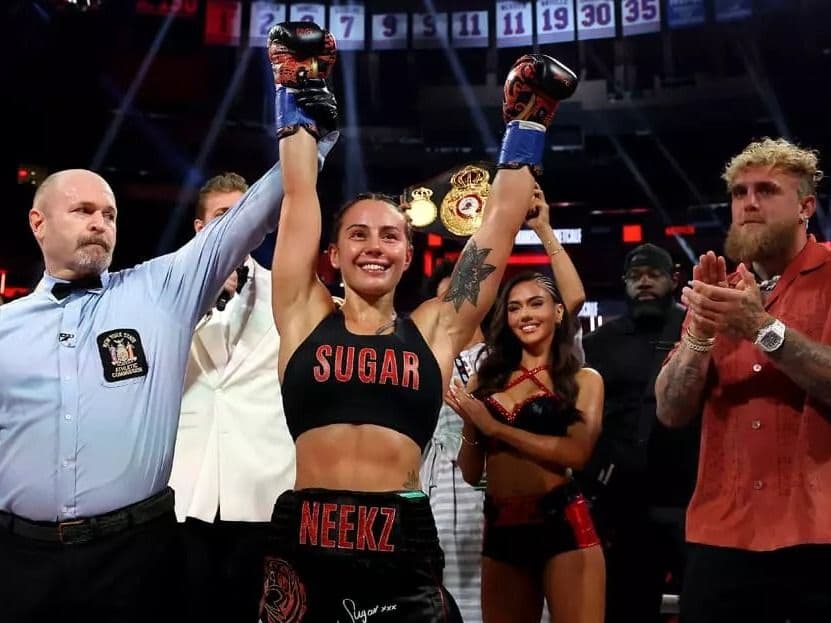 Gervonta Davis | The Ring Profile – Stats & Record