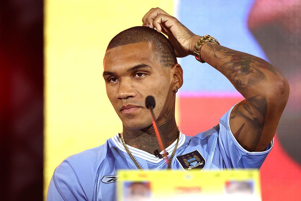 Conor Benn | The Ring Profile – Stats & Record