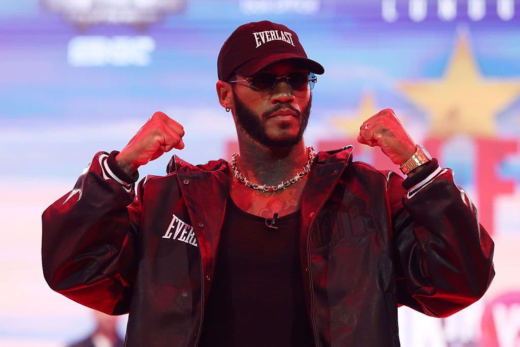 Eddie Hearn Believes Stars Have Aligned Perfectly For Conor Benn To ...