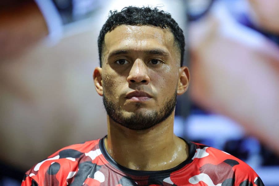 David Benavidez Wants Future Fight With 'Zurdo' Ramirez, Claims Mexican ...