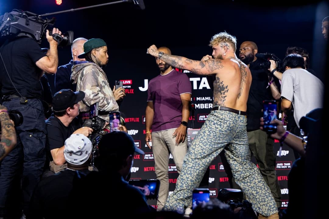 Gervonta Davis | The Ring Profile – Stats & Record