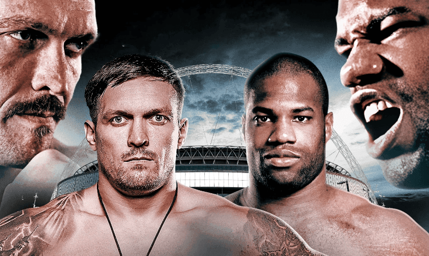 By The Numbers: CompuBox Breakdown for Usyk-Dubois, Pacquiao-Barrios ...