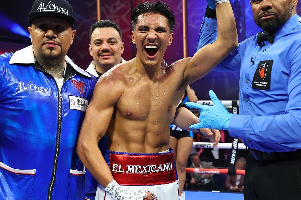 Emiliano Vargas On Keyshawn Davis: “He’s A Great Fighter But I’ll Beat ...