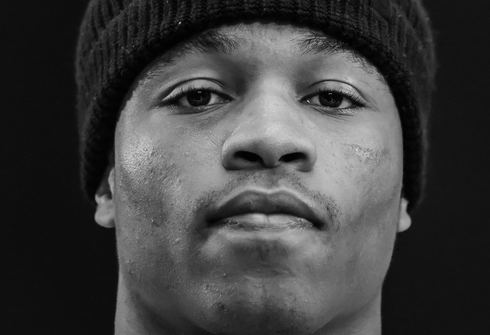 Floyd Schofield Jr: Solo quiero desafiarme contra los mejores