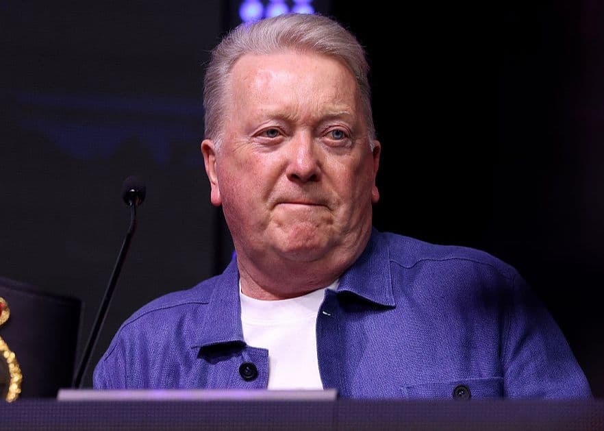 Anthony Cacace | The Ring Profile – Stats & Record