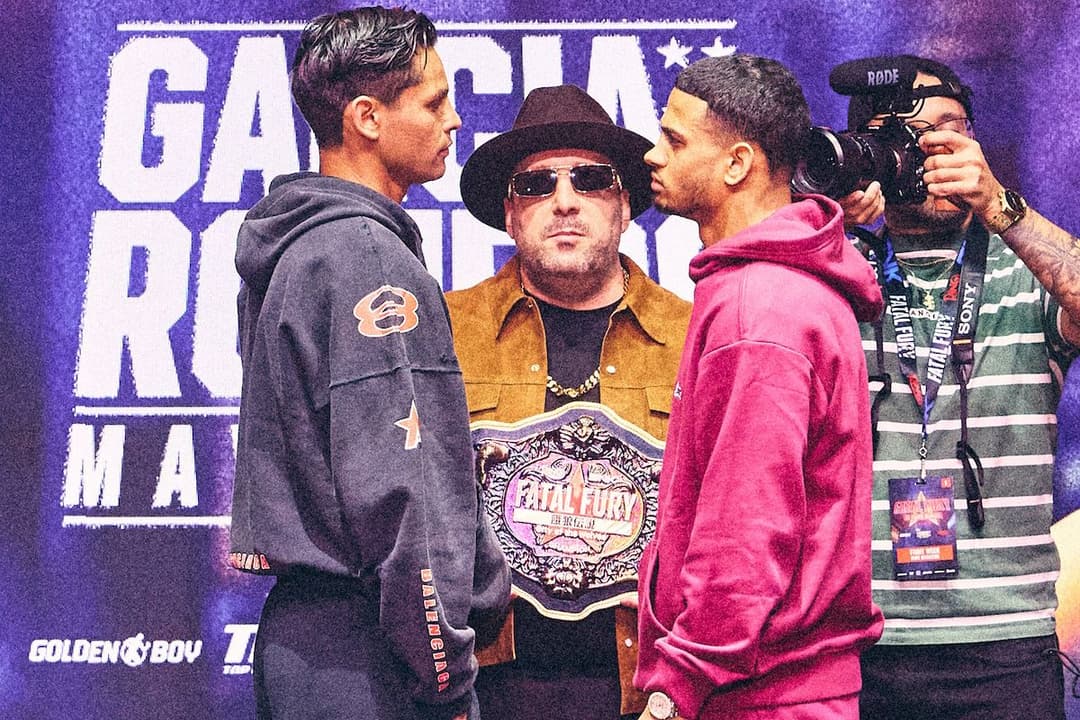 Rolando Romero | The Ring Profile – Stats & Record