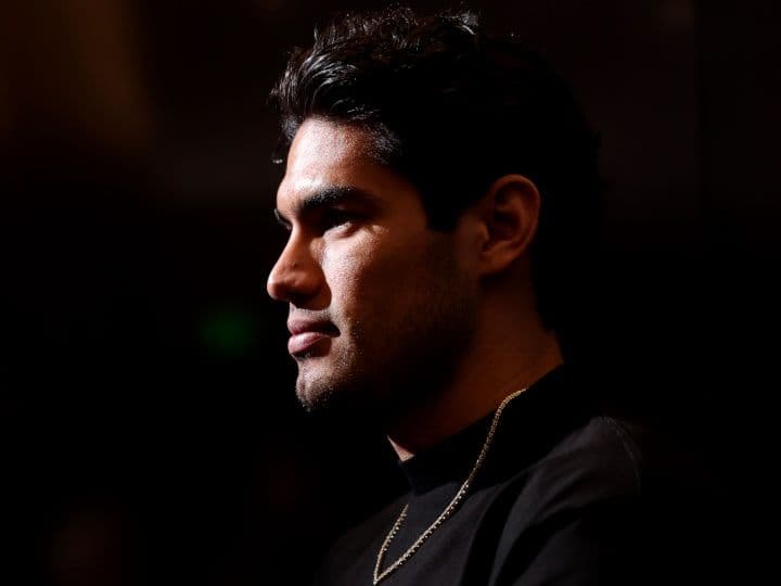 Gilberto Ramirez | RingMagazine.com Cruiserweight