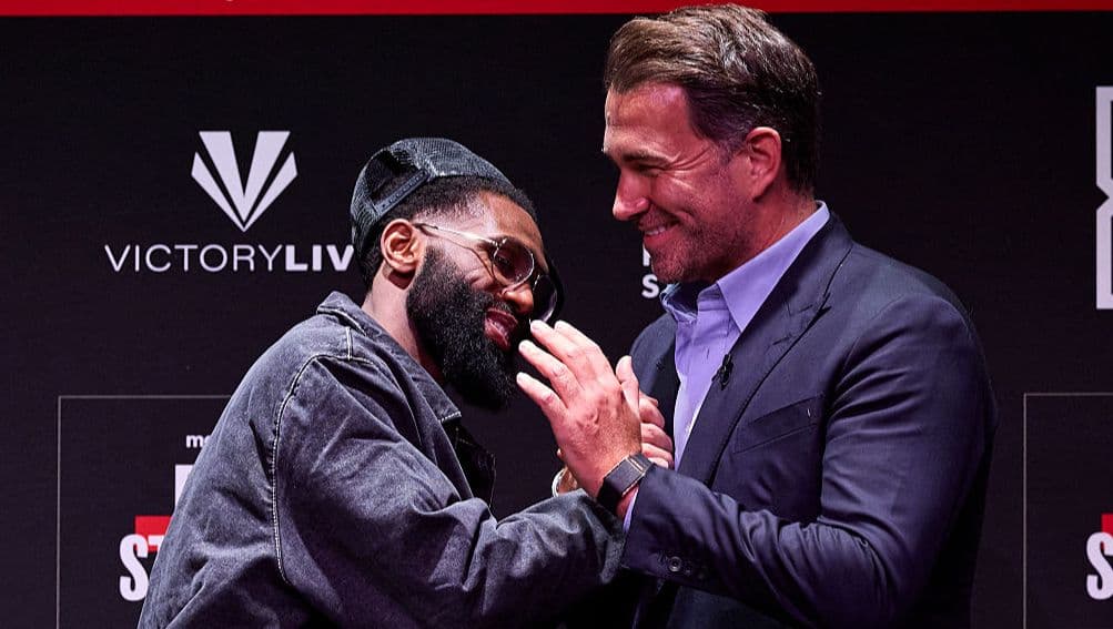 Sebastian Fundora | The Ring Profile – Stats & Record