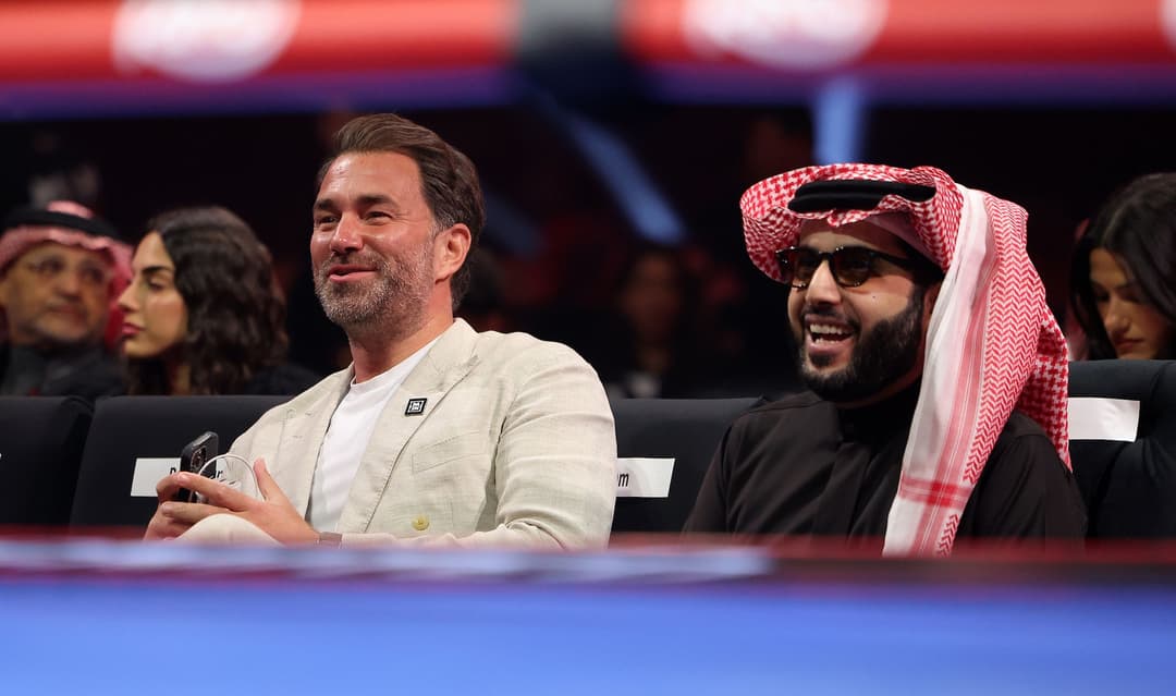 Dmitry Bivol | The Ring Profile – Stats & Record