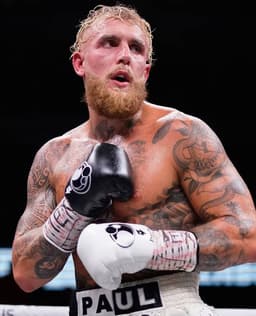 Jake Paul | The Ring Profile – Stats & Record