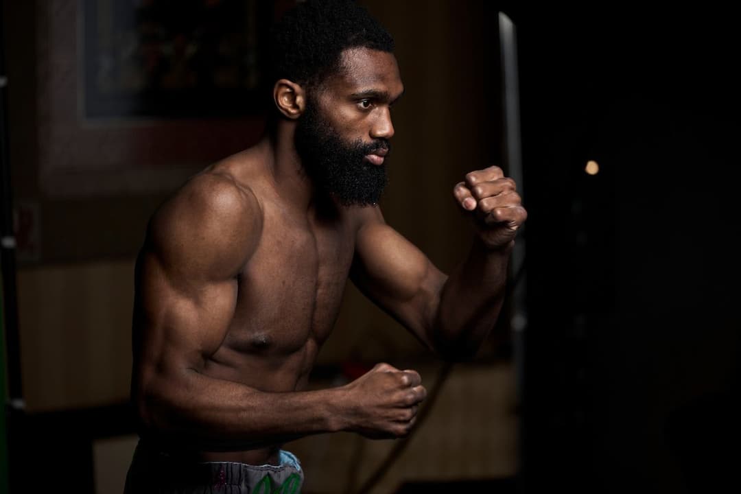 Jaron Ennis | The Ring Profile – Stats & Record