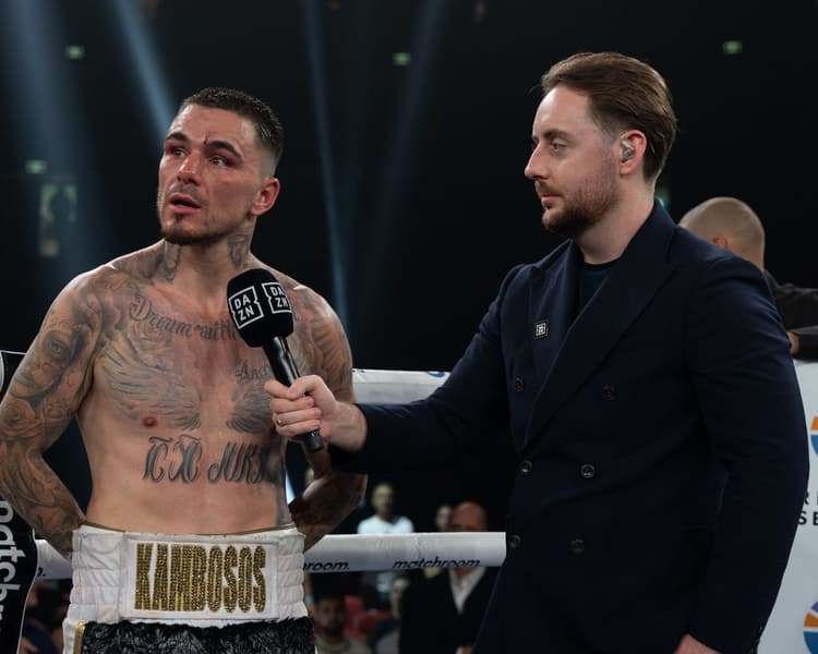 The Ring | Latest Boxing News