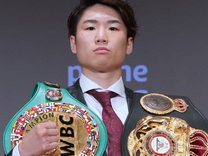 Kenshiro Teraji | The Ring Profile – Stats & Record