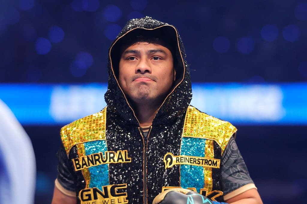 Lester Martinez | The Ring Profile – Stats & Record