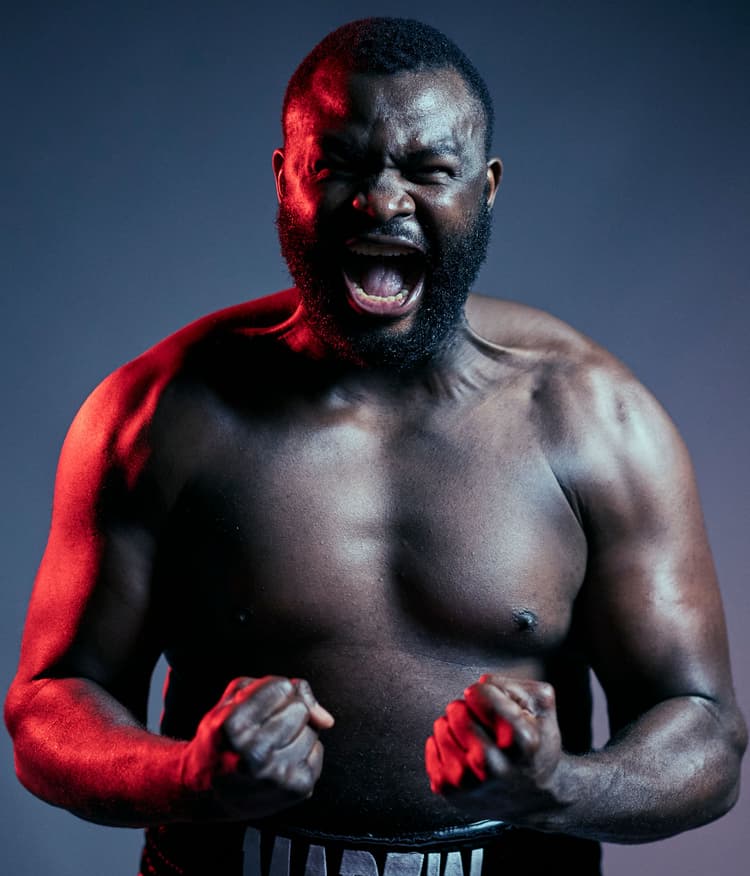 Martin Bakole | The Ring Profile – Stats & Record