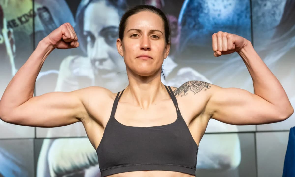 Ryan Garcia VS Rolando Romero | Times Square, New York City, US ...