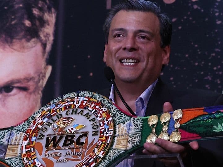 WBC Prez on New TKO League: We Will Offer Full Support, There is Room ...