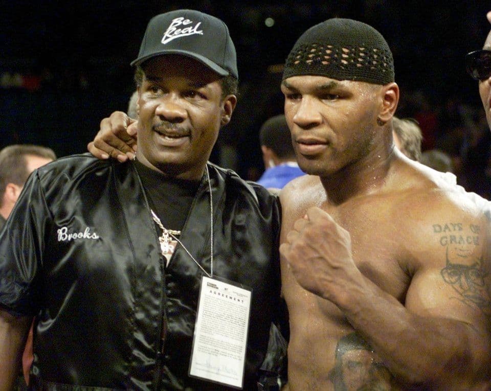 Tommy Brooks Dies At 71; Trainer Of Mike Tyson, Evander Holyfield, Remembered For Honesty, Humility