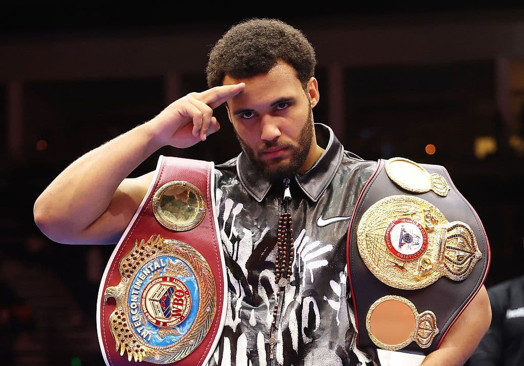 Moses Itauma | The Ring Profile – Stats & Record