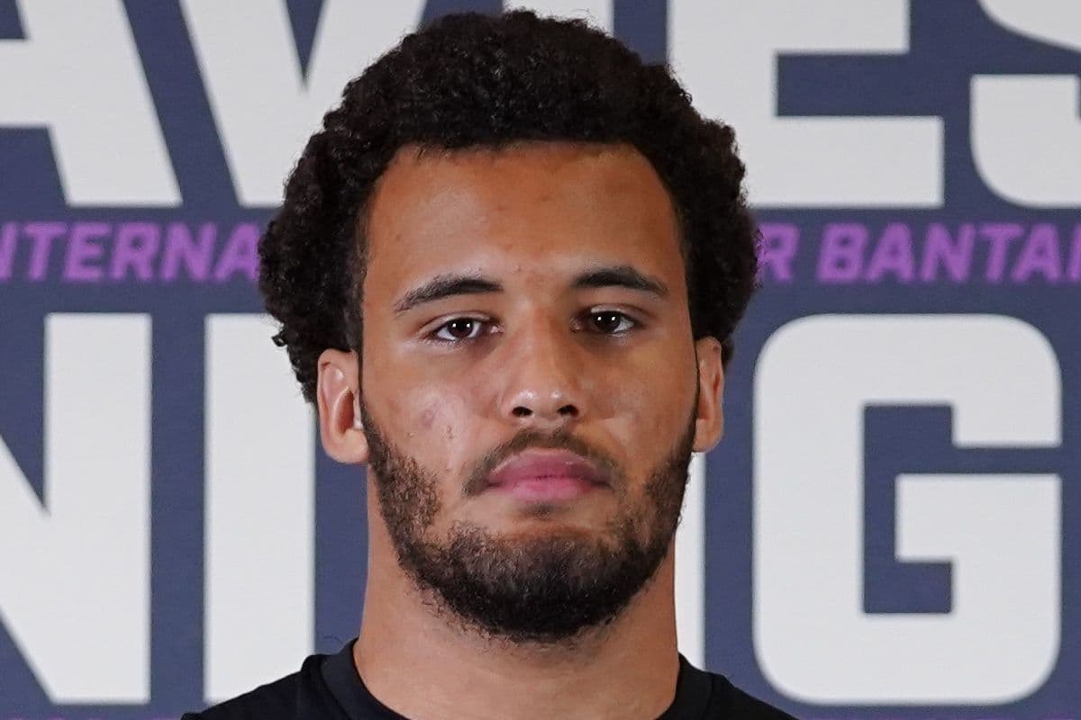 Power of Scotland: Moses Itauma Headed For Spot on Glasgow Undercard