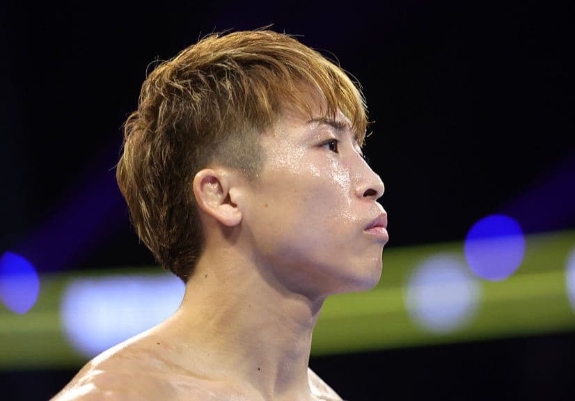 Naoya Inoue | The Ring Profile – Stats & Record