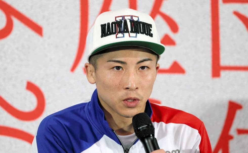 Naoya Inoue | The Ring Profile – Stats & Record
